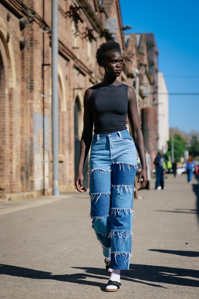 The Best Street Style from Australian Fashion Week 2024 - Fashionista