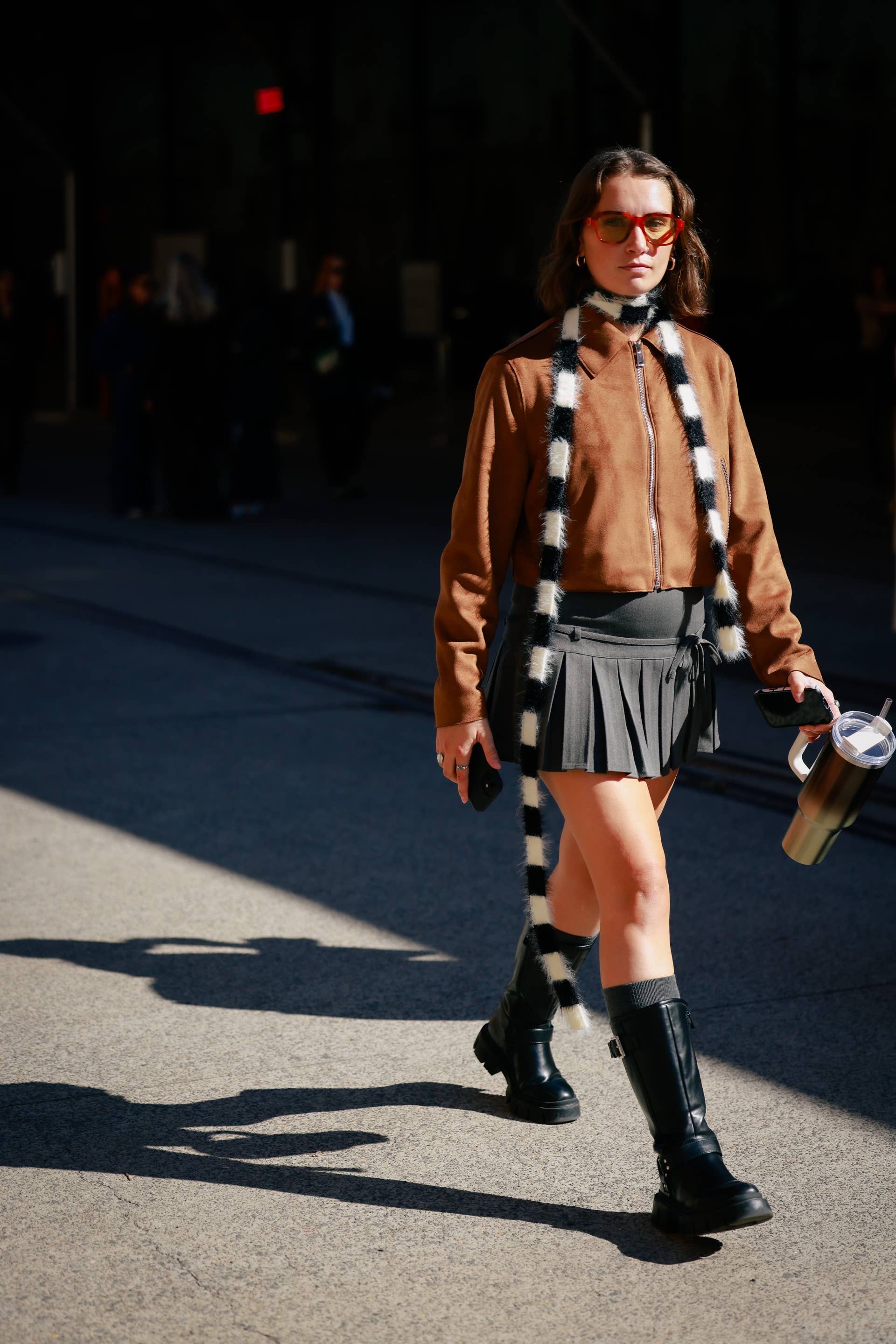 The Best Street Style from Australian Fashion Week 2024 - Fashionista