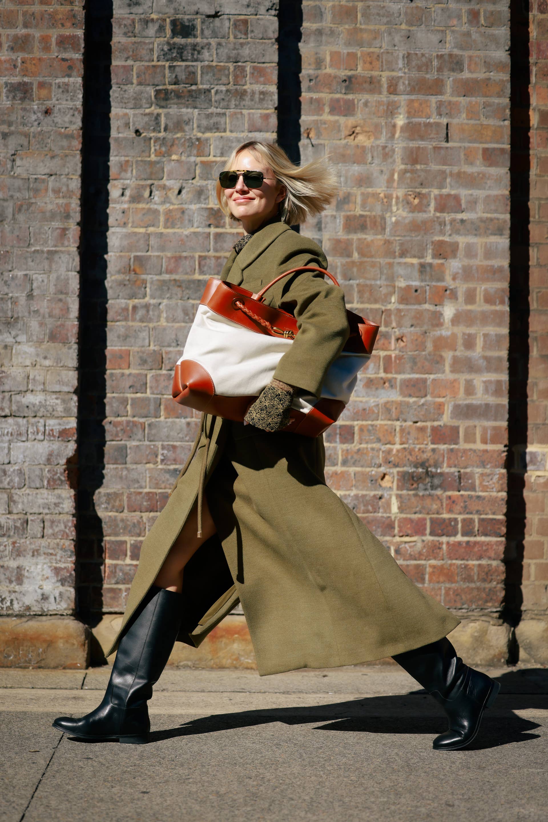 The Best Street Style from Australian Fashion Week 2024 - Fashionista