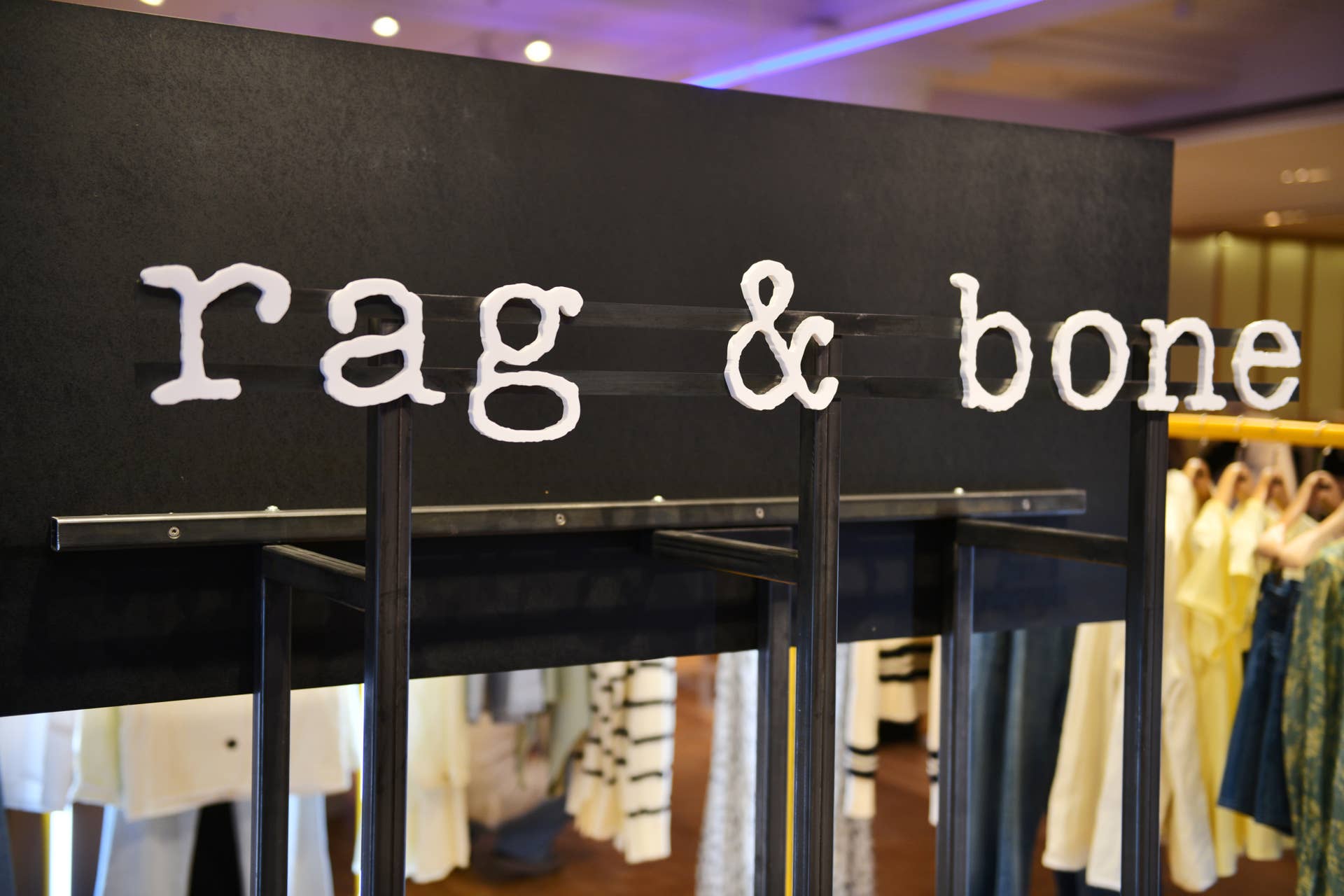Must Read: Andrew Rosen Is Now Executive Chairman of Rag & Bone, Selkie ...