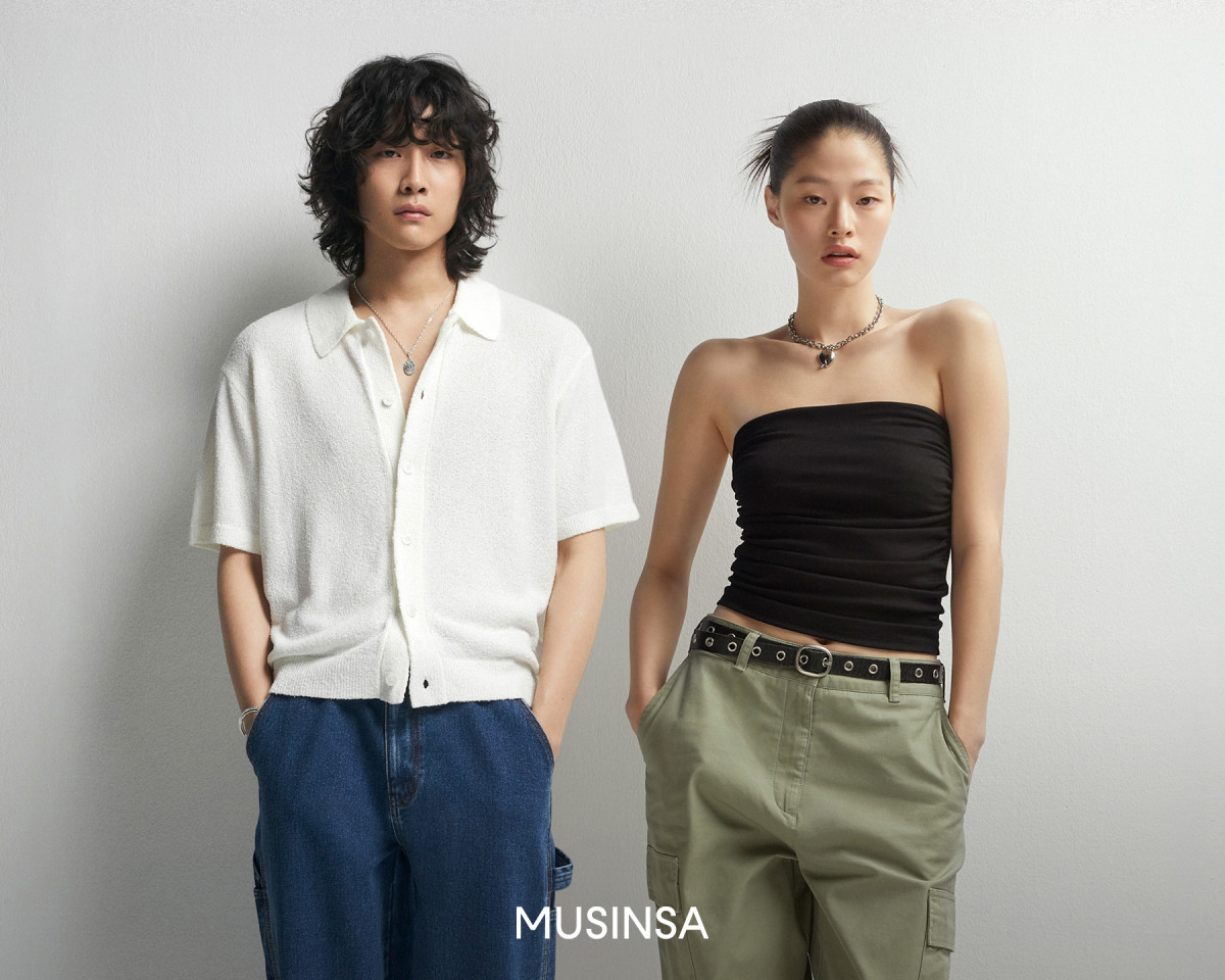 MUSINSA’S MONSTER SALE: THE EVENT EVERY K-FASHION LOVER CAN’T MISS - Fashionista