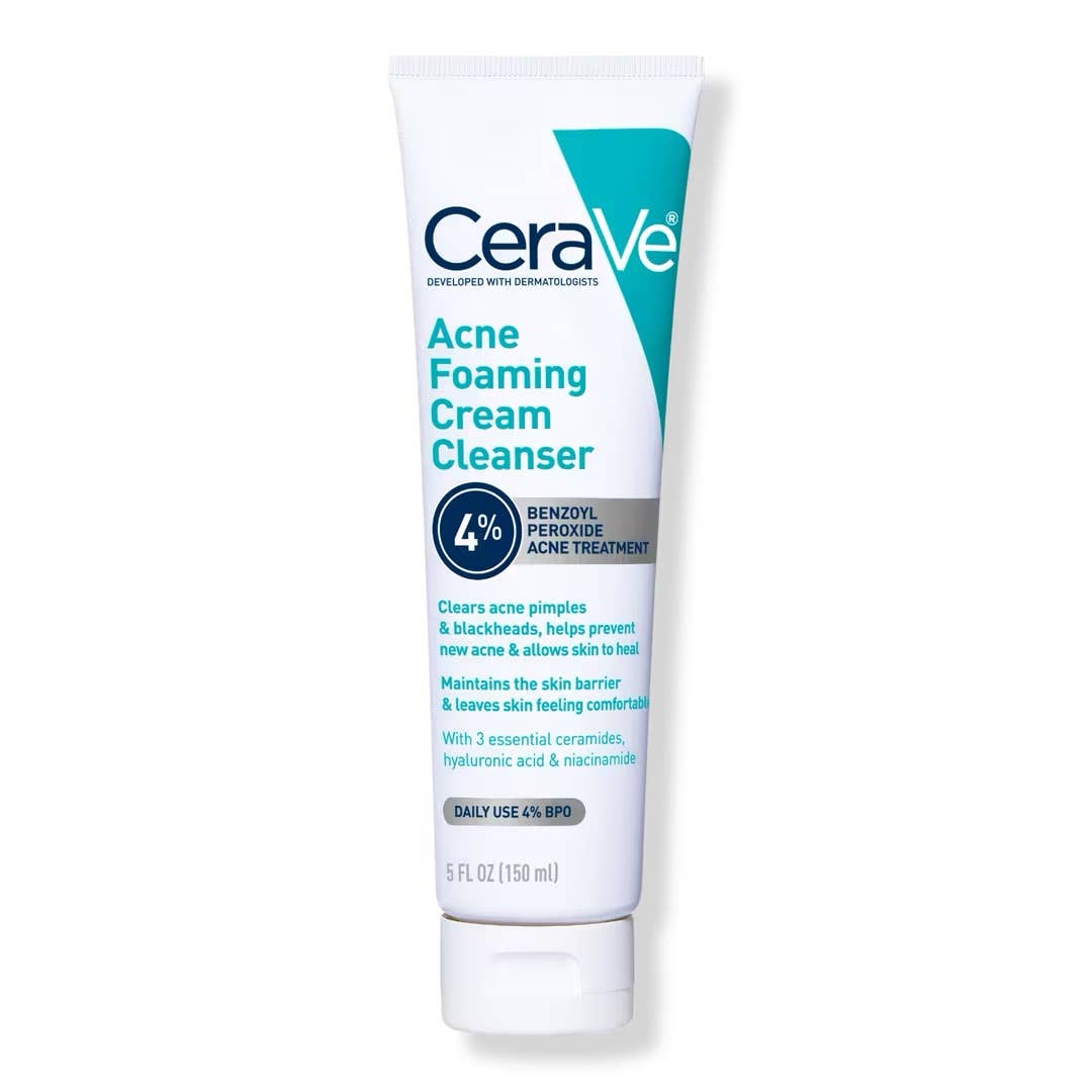 The Best Acne-Fighting Products for Specific Skin Types - Fashionista