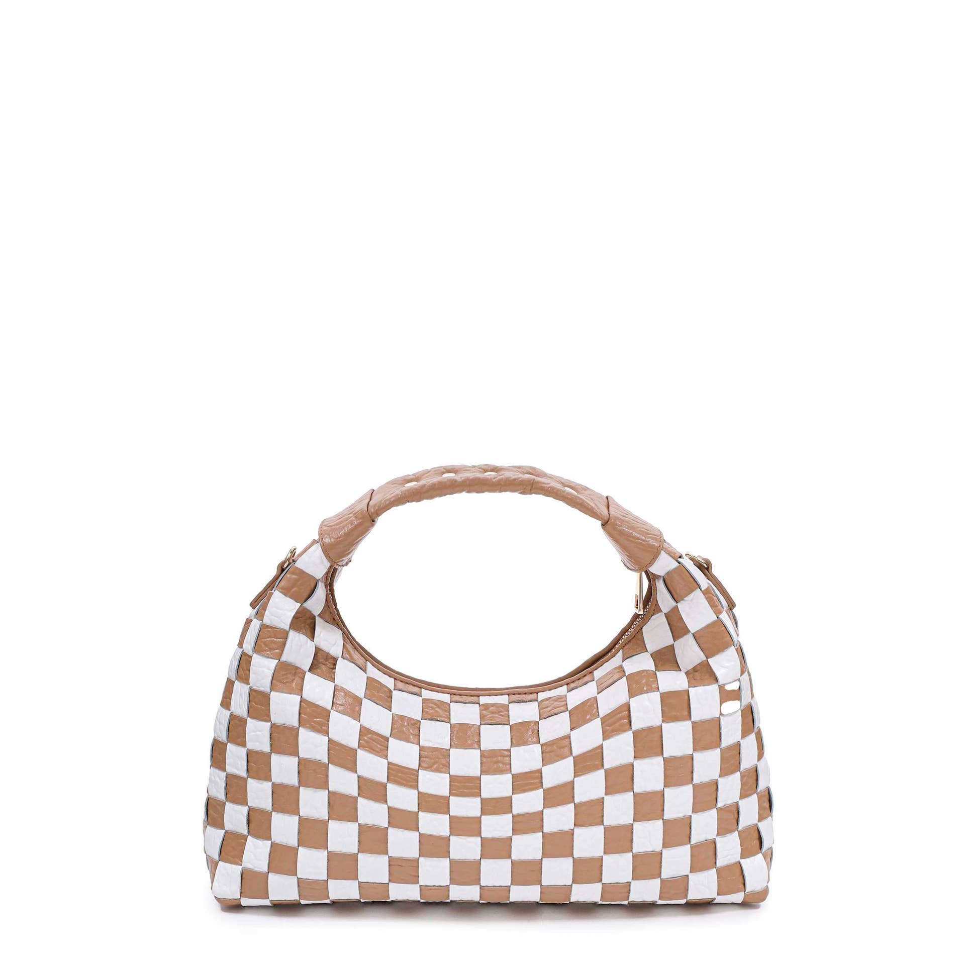 28 Chic Woven Leather Handbags for Every Budget - Fashionista