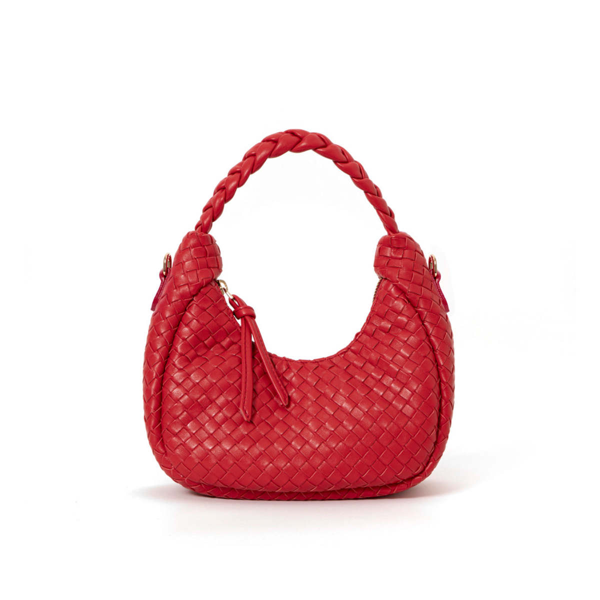 28 Chic Woven Leather Handbags for Every Budget - Fashionista