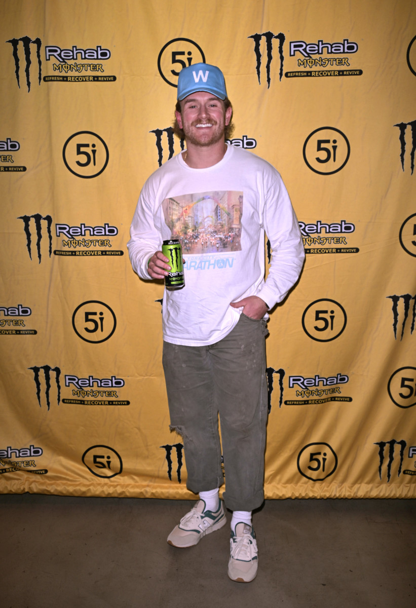 How I Shop: West Wilson - Fashionista