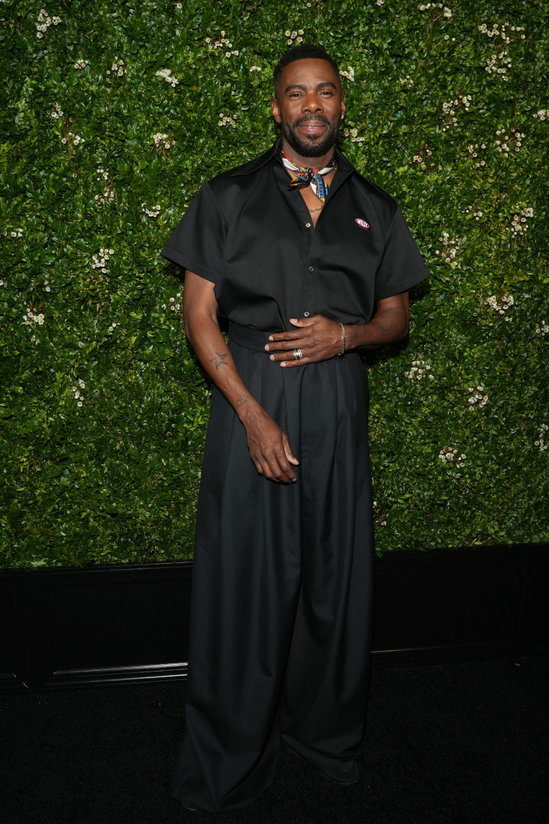 See What Blake Lively, Katie Holmes and Other Celebrities Wore to the ...