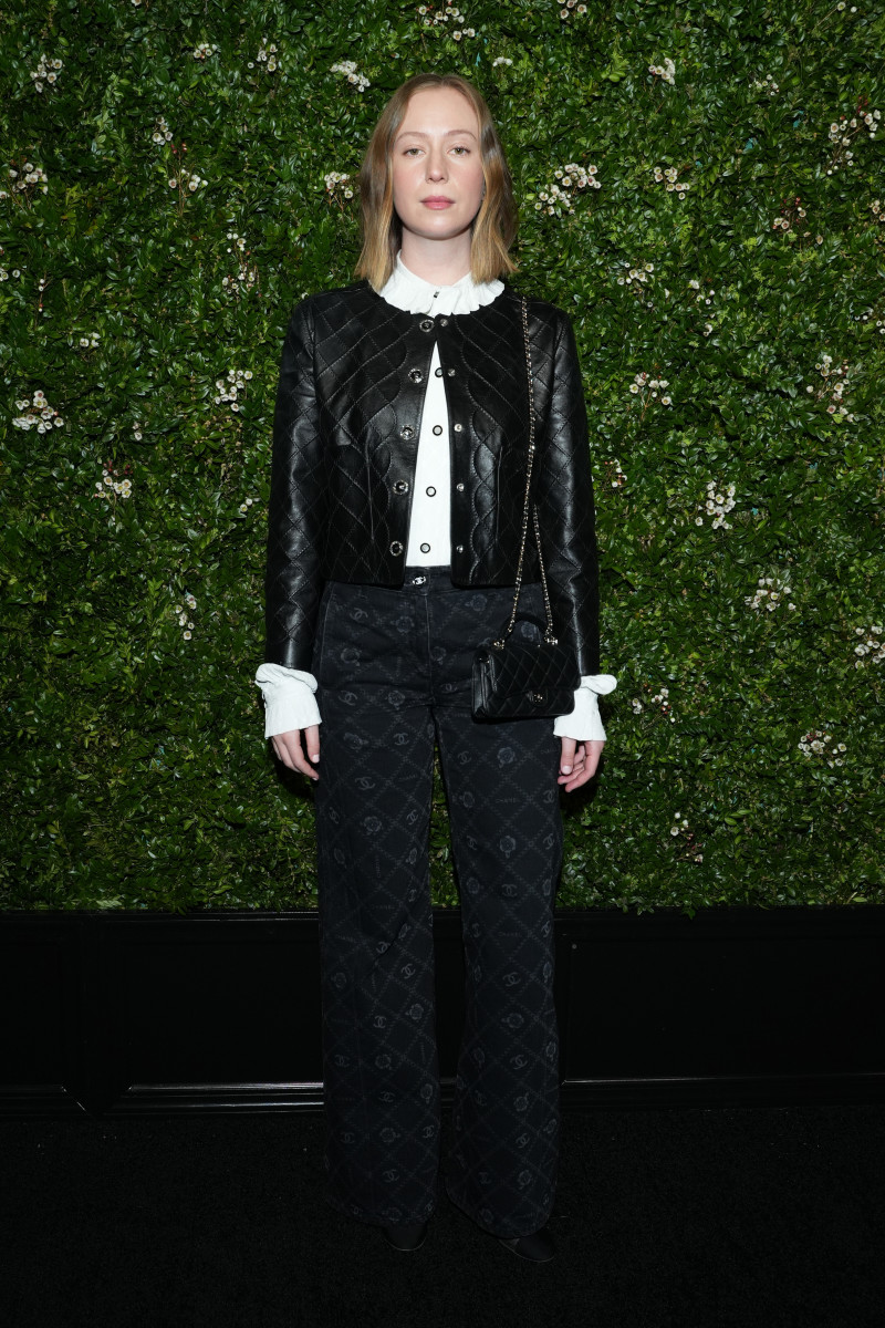 See What Blake Lively, Katie Holmes and Other Celebrities Wore to the ...