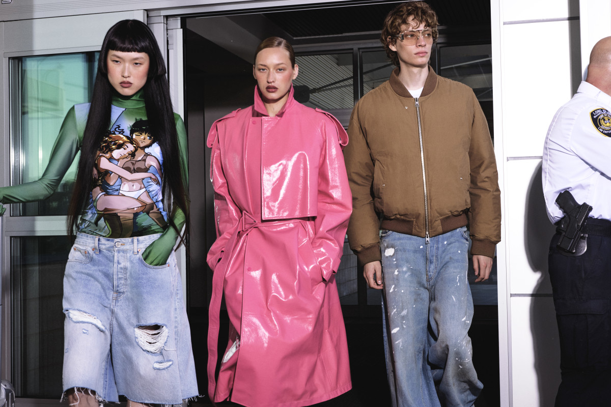 Can a Members-Only App Solve Luxury Fashion's Inventory Problem ...