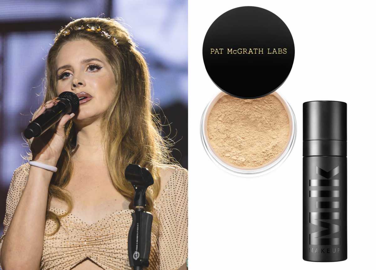 The Setting Sprays and Powders Artists Swear by for Their Sweatiest ...