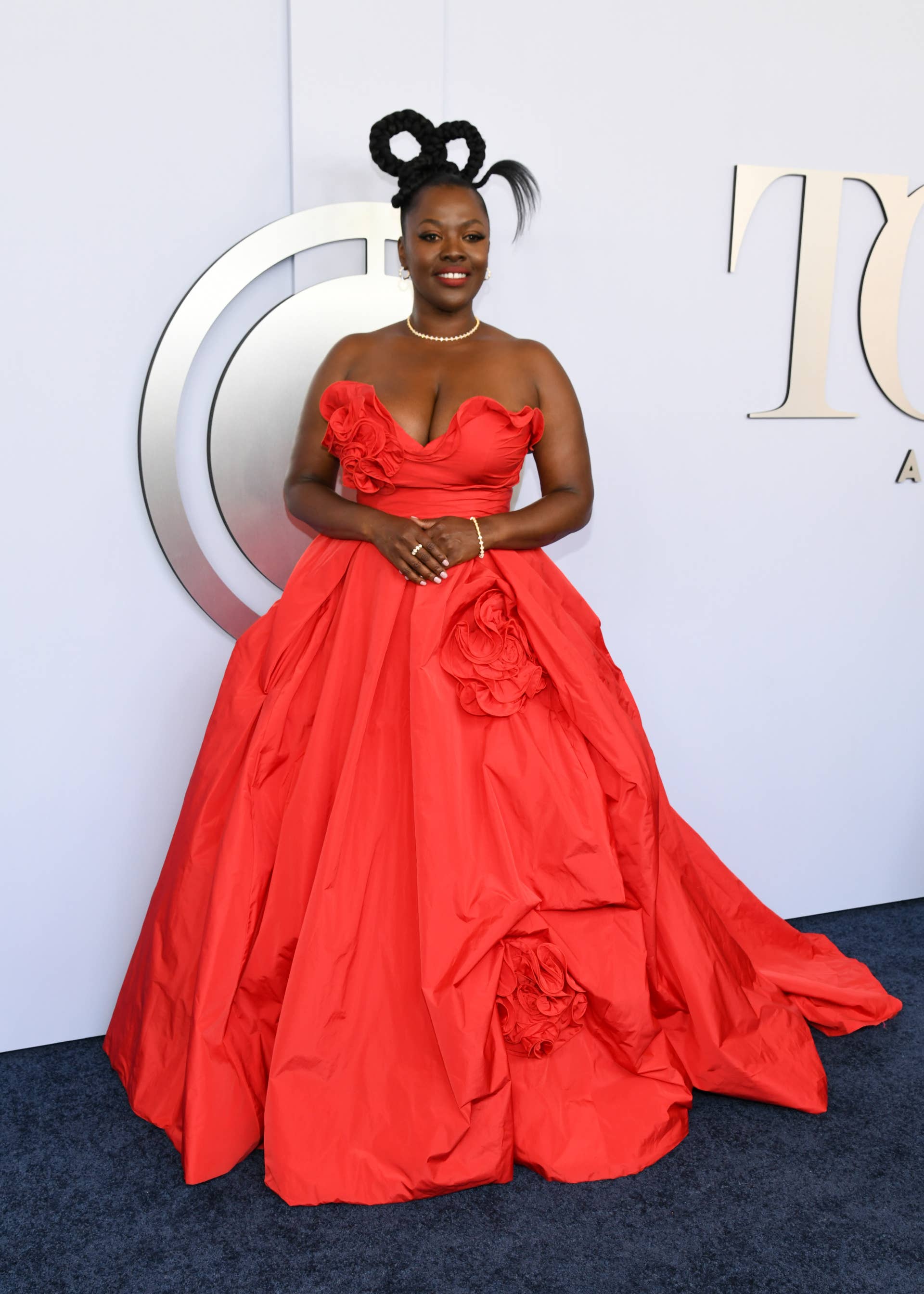 See the Best Dressed Stars at the 2024 Tony Awards - Fashionista