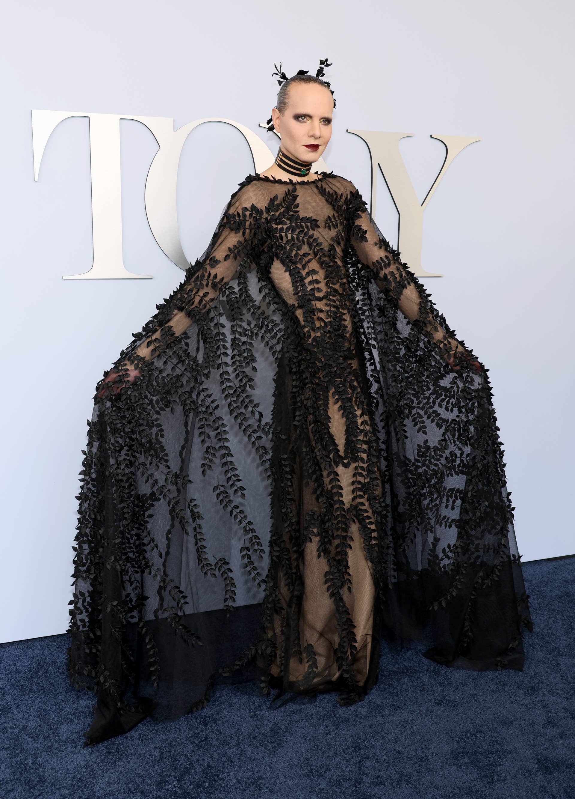 See the Best Dressed Stars at the 2024 Tony Awards - Fashionista