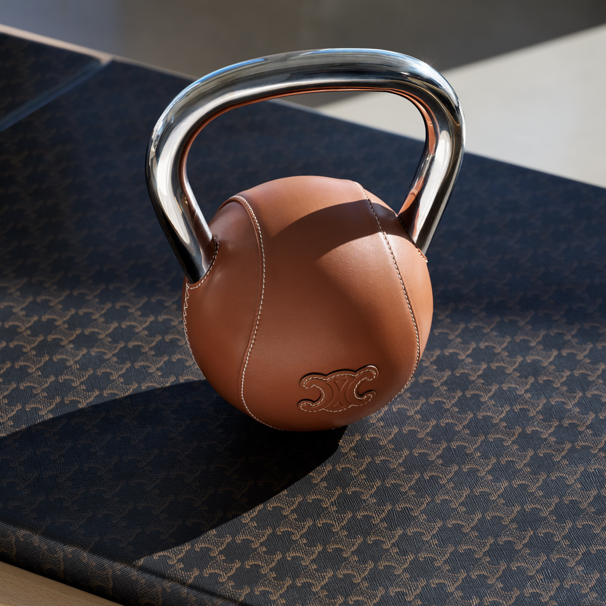 Celine Is Launching a Dedicated Pilates Collection - Fashionista