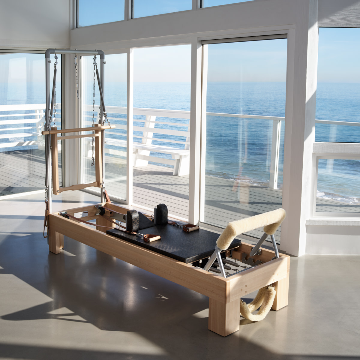 Celine Is Launching a Dedicated Pilates Collection - Fashionista