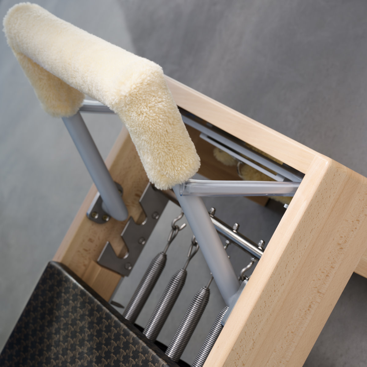 Celine Is Launching a Dedicated Pilates Collection - Fashionista