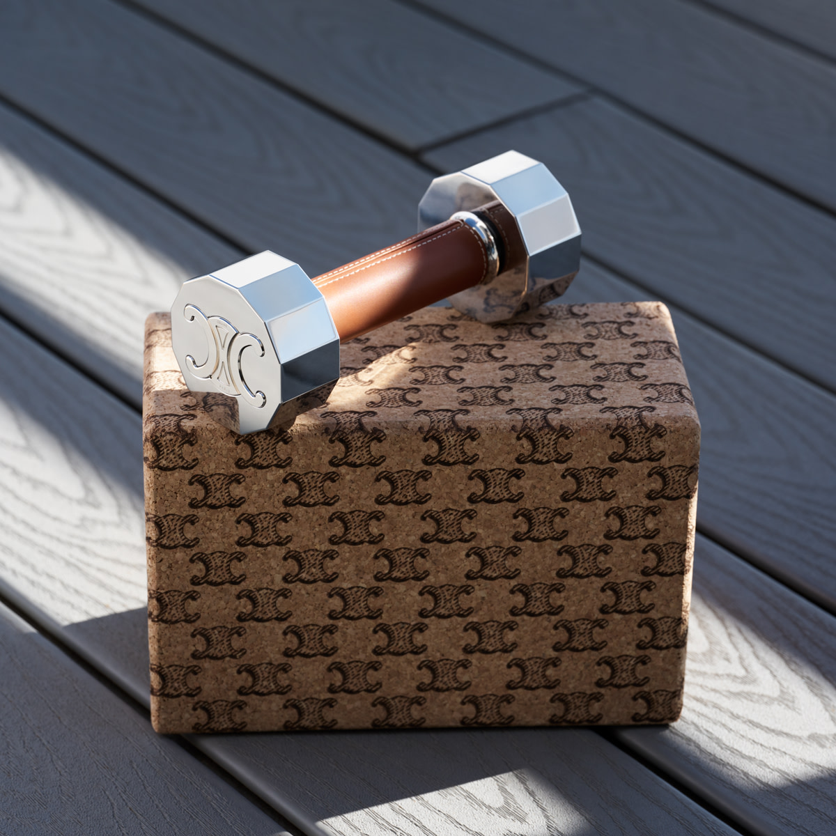 Celine Is Launching a Dedicated Pilates Collection - Fashionista