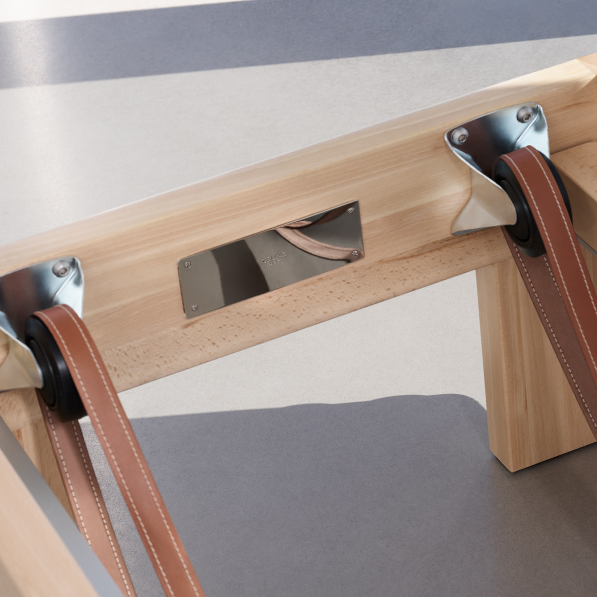 Celine Is Launching a Dedicated Pilates Collection - Fashionista