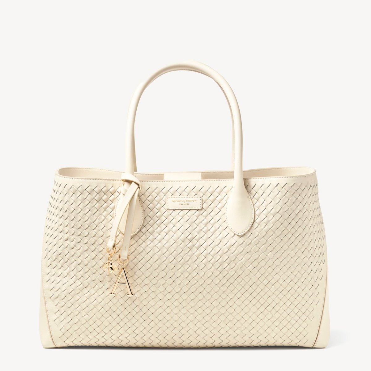 28 Chic Woven Leather Handbags for Every Budget - Fashionista