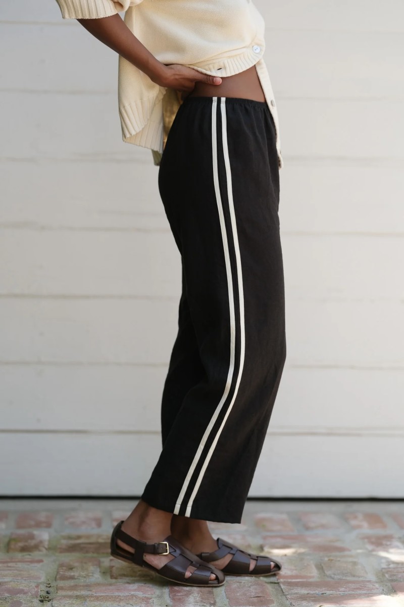 21 Chic Linen Pieces I Need to Be Wearing Right Now - Fashionista