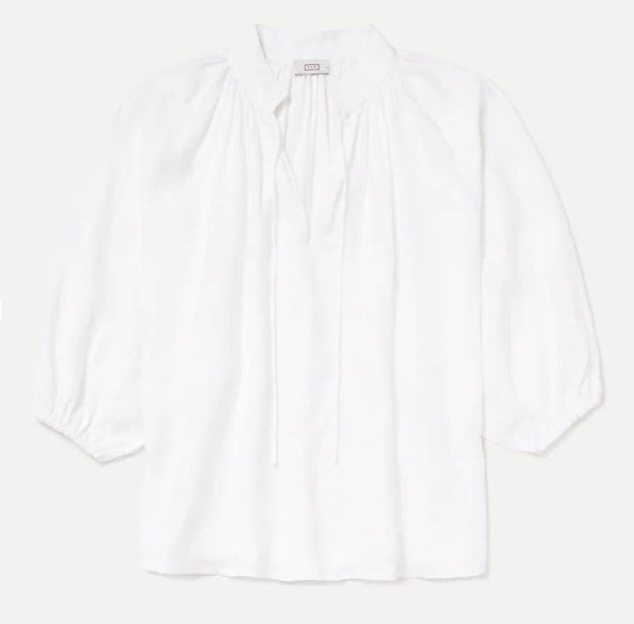 21 Chic Linen Pieces I Need to Be Wearing Right Now - Fashionista