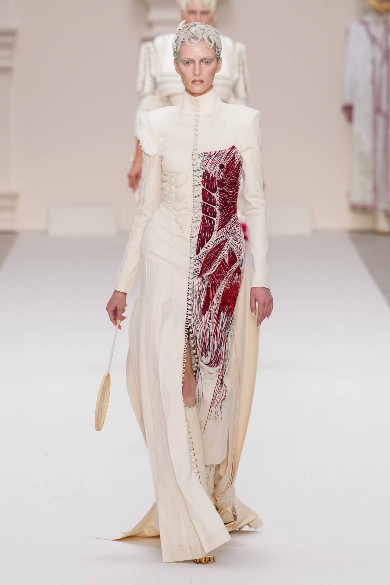 Thom Browne Goes for the Gold - Fashionista