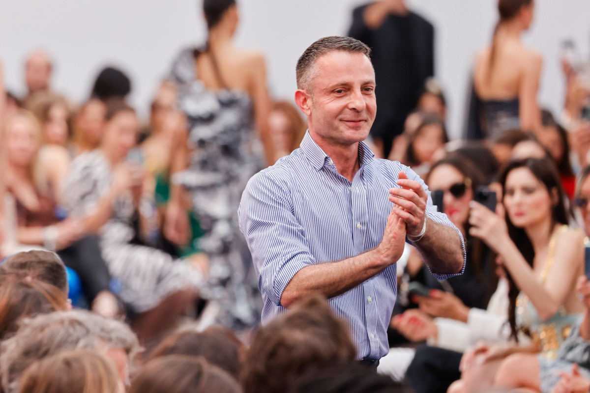 Revolve Acquires Majority Stake in Alexandre Vauthier - Fashionista