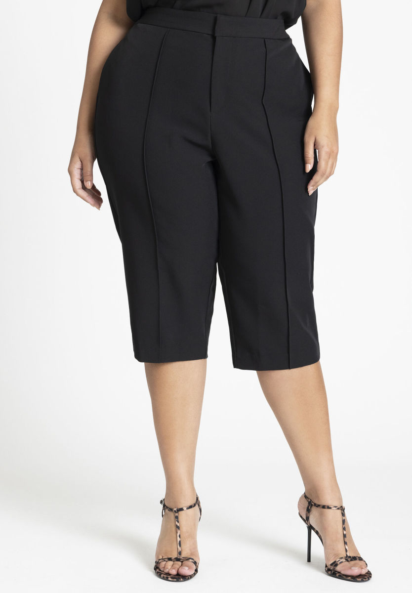 Everyone's Wearing Capris This Summer - Fashionista