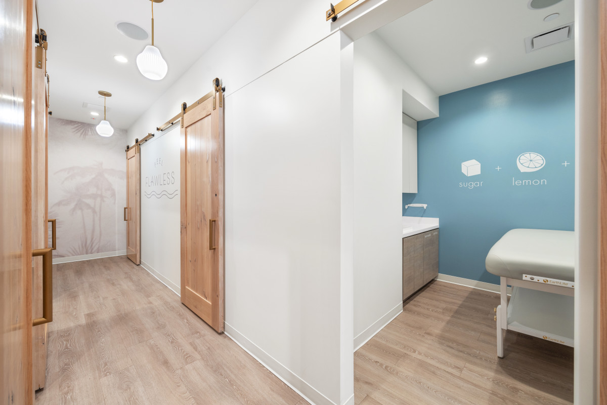 Inside Sugared + Bronzed's Ambitions to Build a Spray-Tan Empire ...