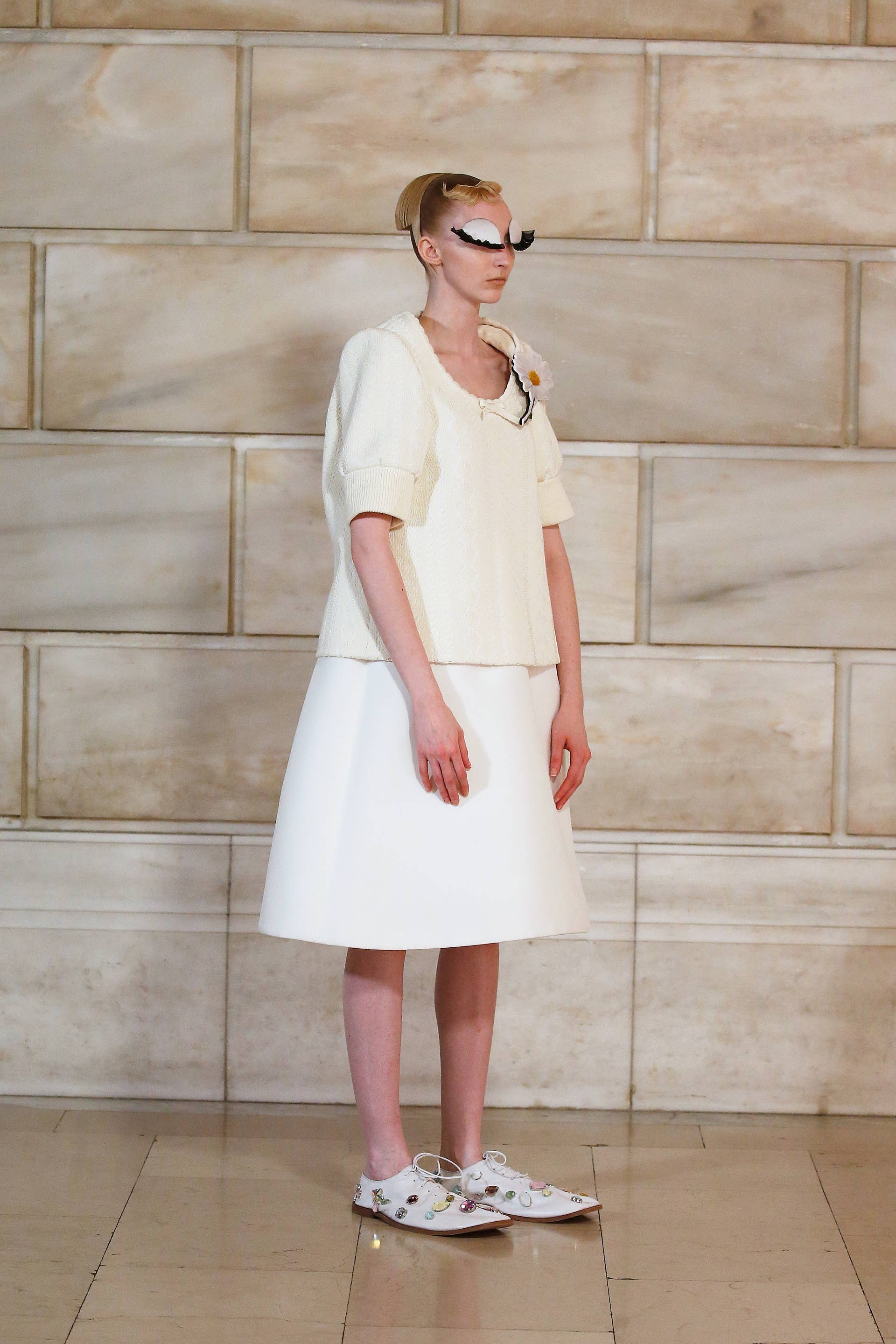 Marc Jacobs Invites Us Into His Dream World for Fall 2024 - Fashionista