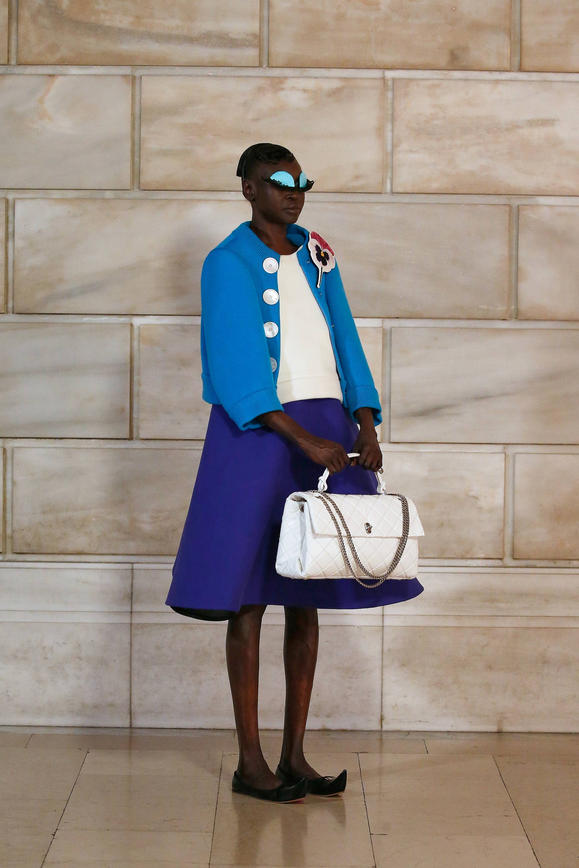 Marc Jacobs Invites Us Into His Dream World for Fall 2024 - Fashionista