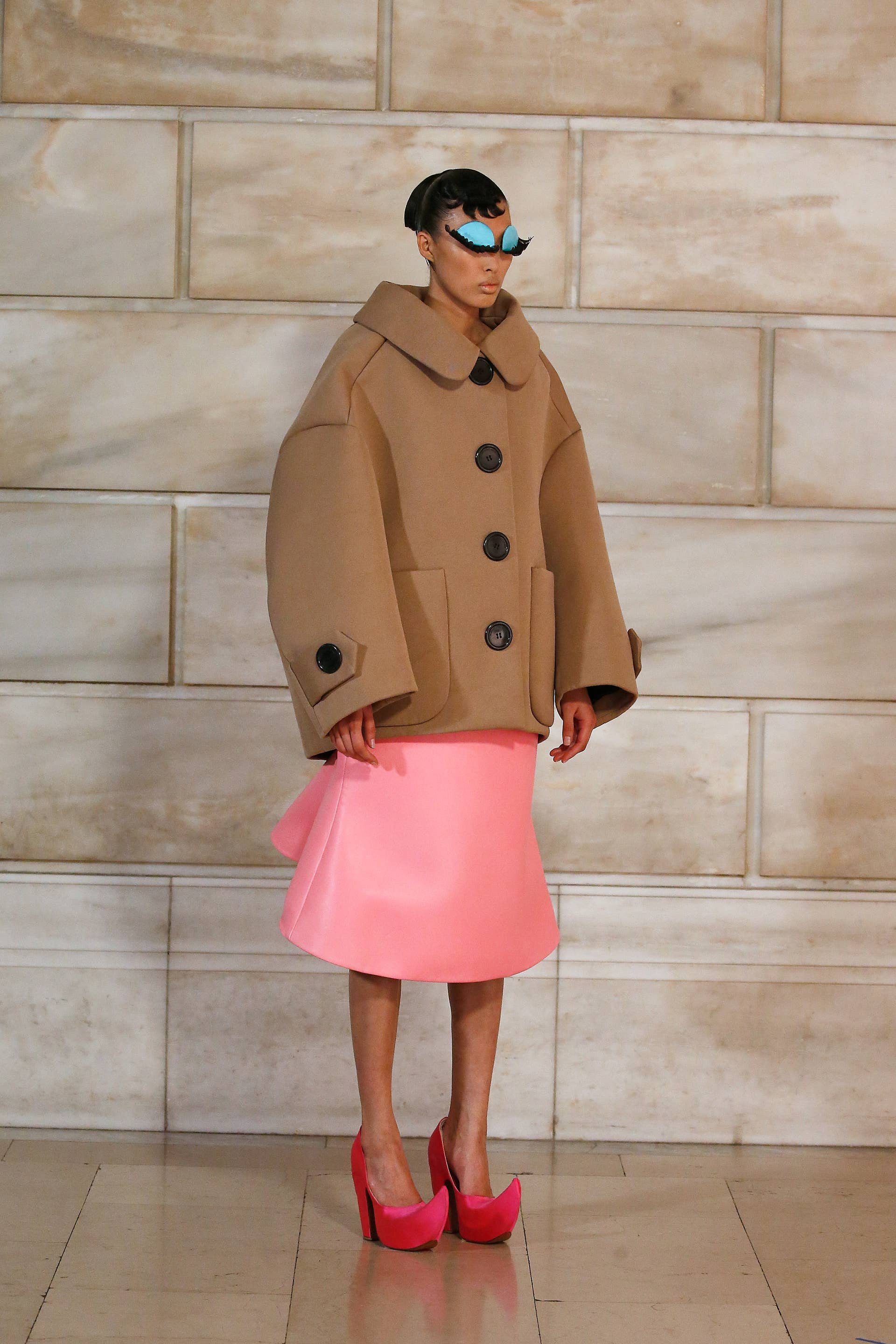 Marc Jacobs Invites Us Into His Dream World for Fall 2024 - Fashionista