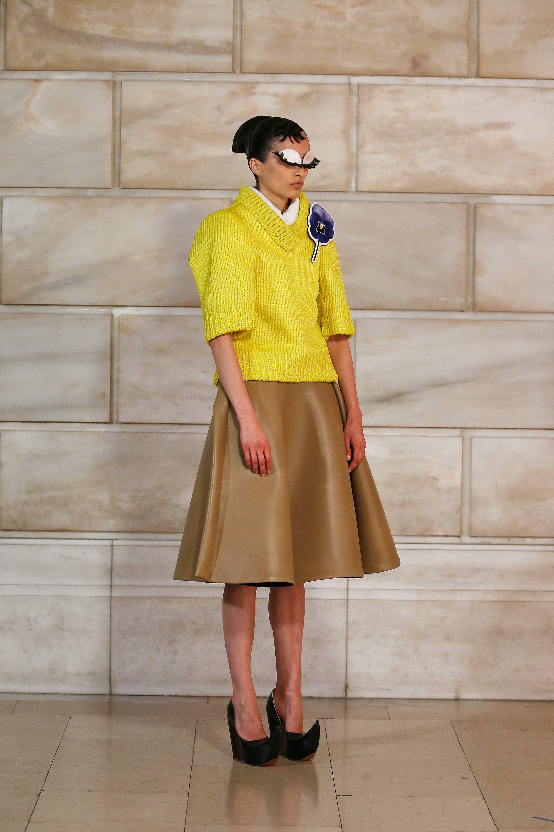 Marc Jacobs Runway 2024