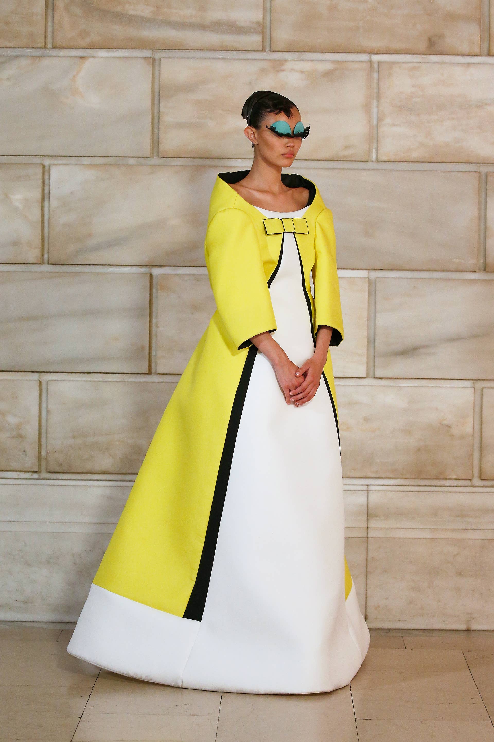 Marc Jacobs Invites Us Into His Dream World for Fall 2024 - Fashionista