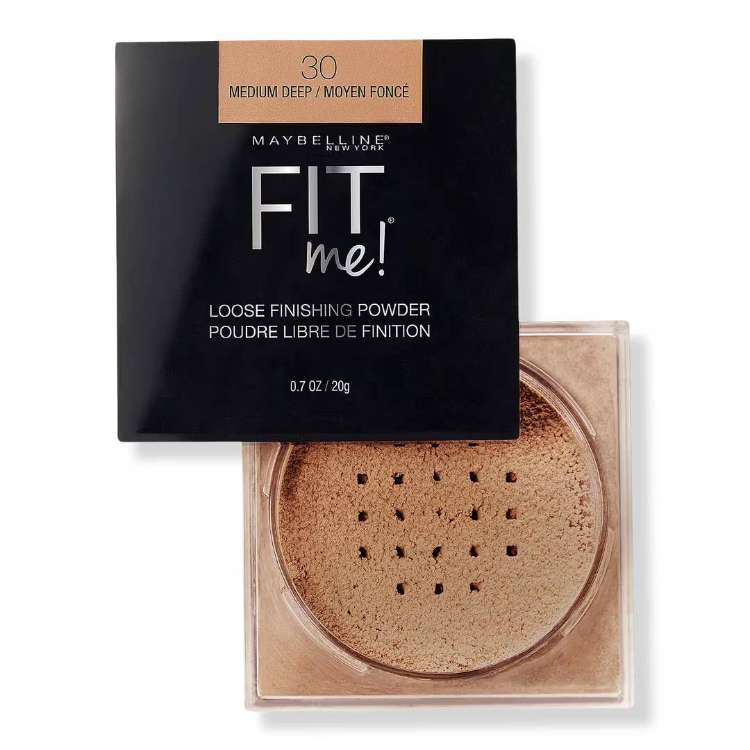 17 Setting Powders For Transfer-Proof Makeup All Summer Long - Fashionista