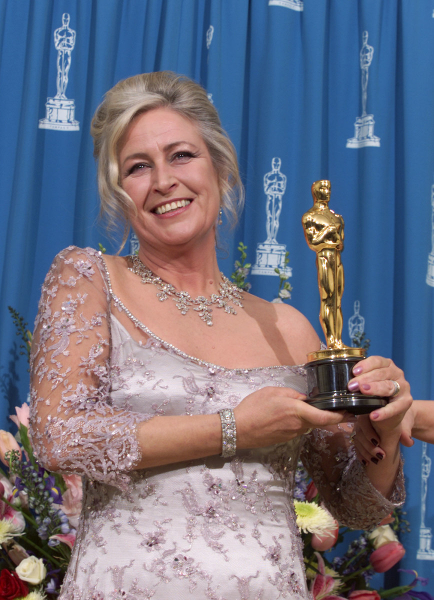 How Janty Yates Became Ridley Scott's Go-to Costume Designer — and Won ...