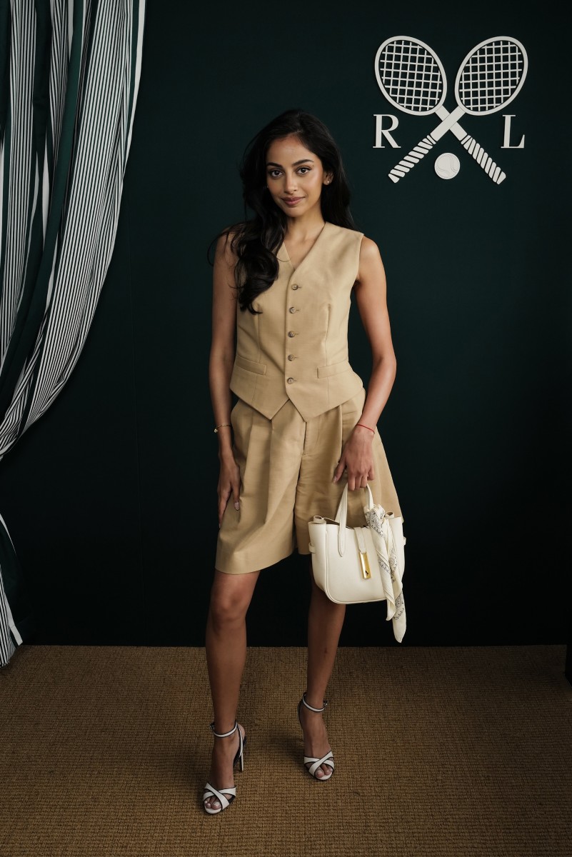 Celebs Put on Their Preppiest Suiting for Wimbledon 2024 - Fashionista