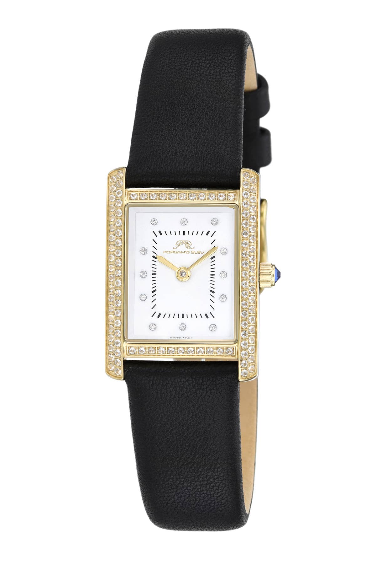 32 Beginner Watches That Feel Timeless - Fashionista
