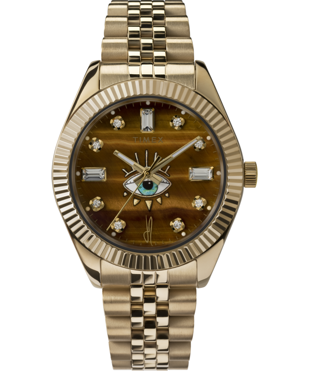 32 Beginner Watches That Feel Timeless - Fashionista