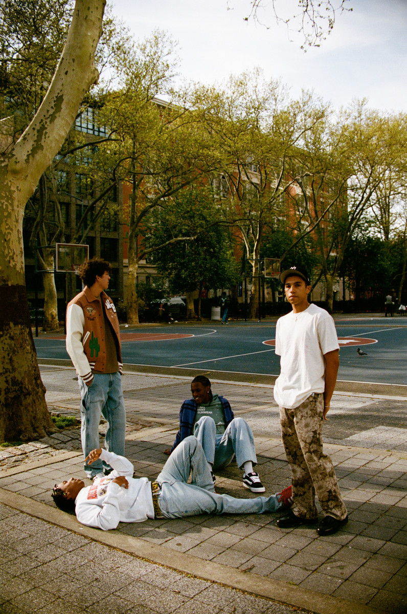 See All the Fall 2024 Fashion Campaigns Here - Fashionista