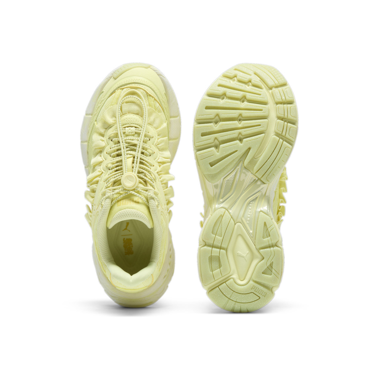 Must Read: Puma Collaborates with Collina Strada, Fenty Beauty Partners ...