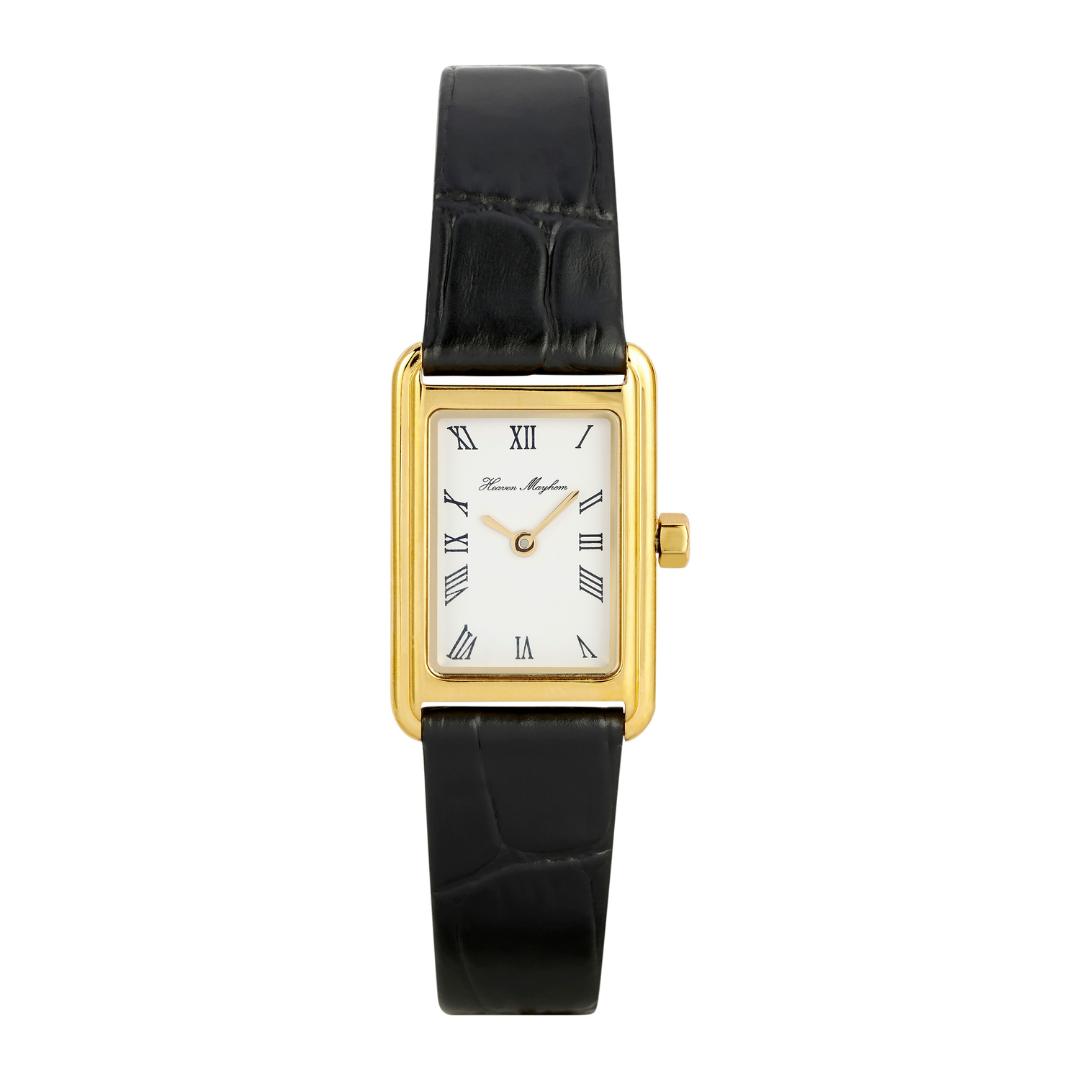 32 Beginner Watches That Feel Timeless - Fashionista