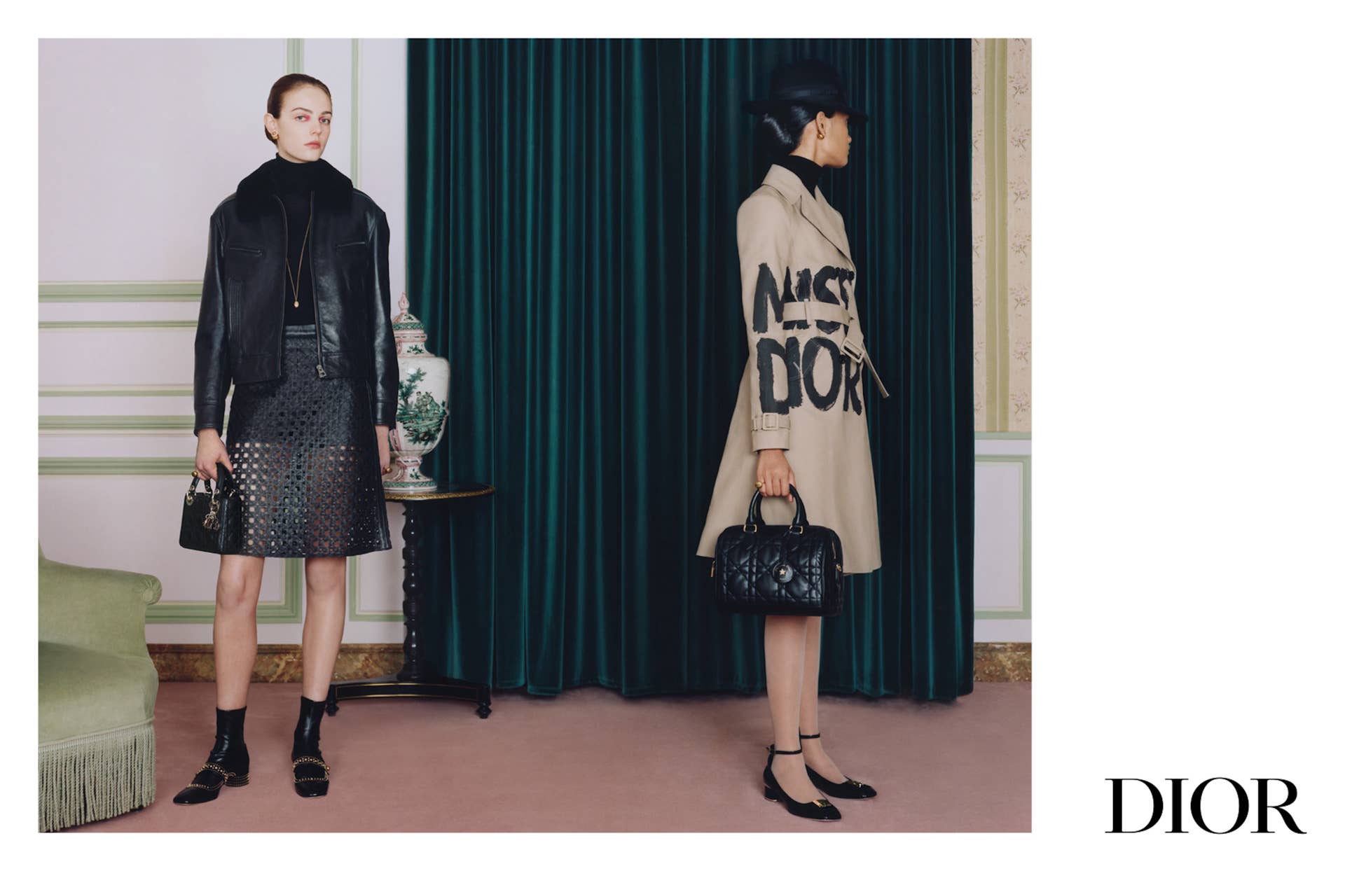 See All the Fall 2024 Fashion Campaigns Here - Fashionista