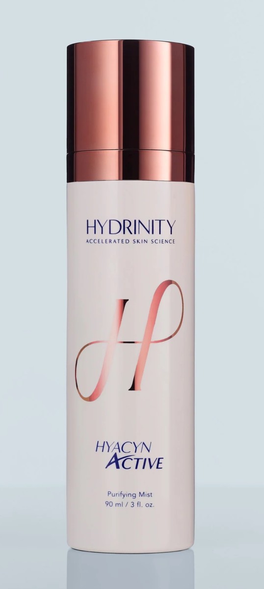 Buzzy Beauty Ingredient of the Moment: Hypochlorous Acid - Fashionista