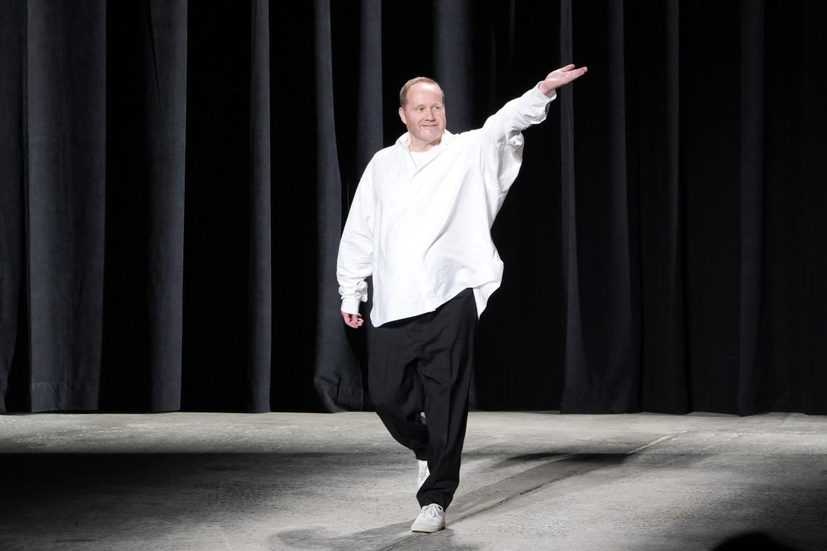 Must Read: Fforme Creative Director Paul Helbers Exits, Savage X Fenty ...