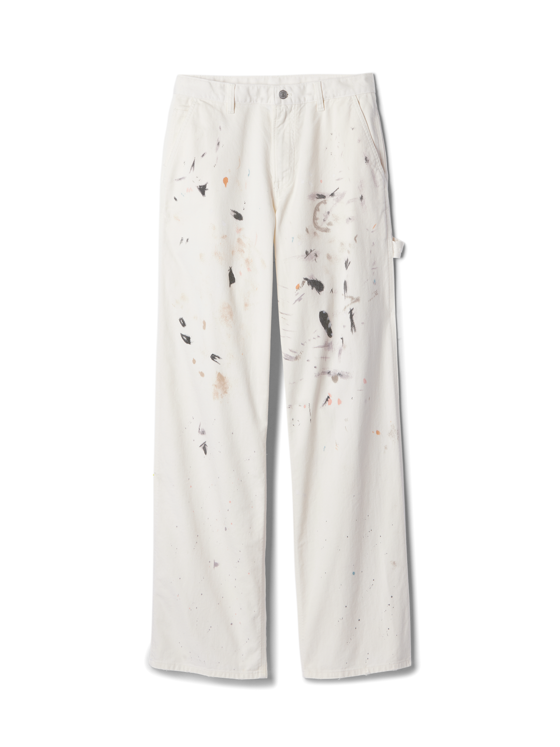 Gap Announces New Throwback-Inspired Collaboration With Madhappy ...