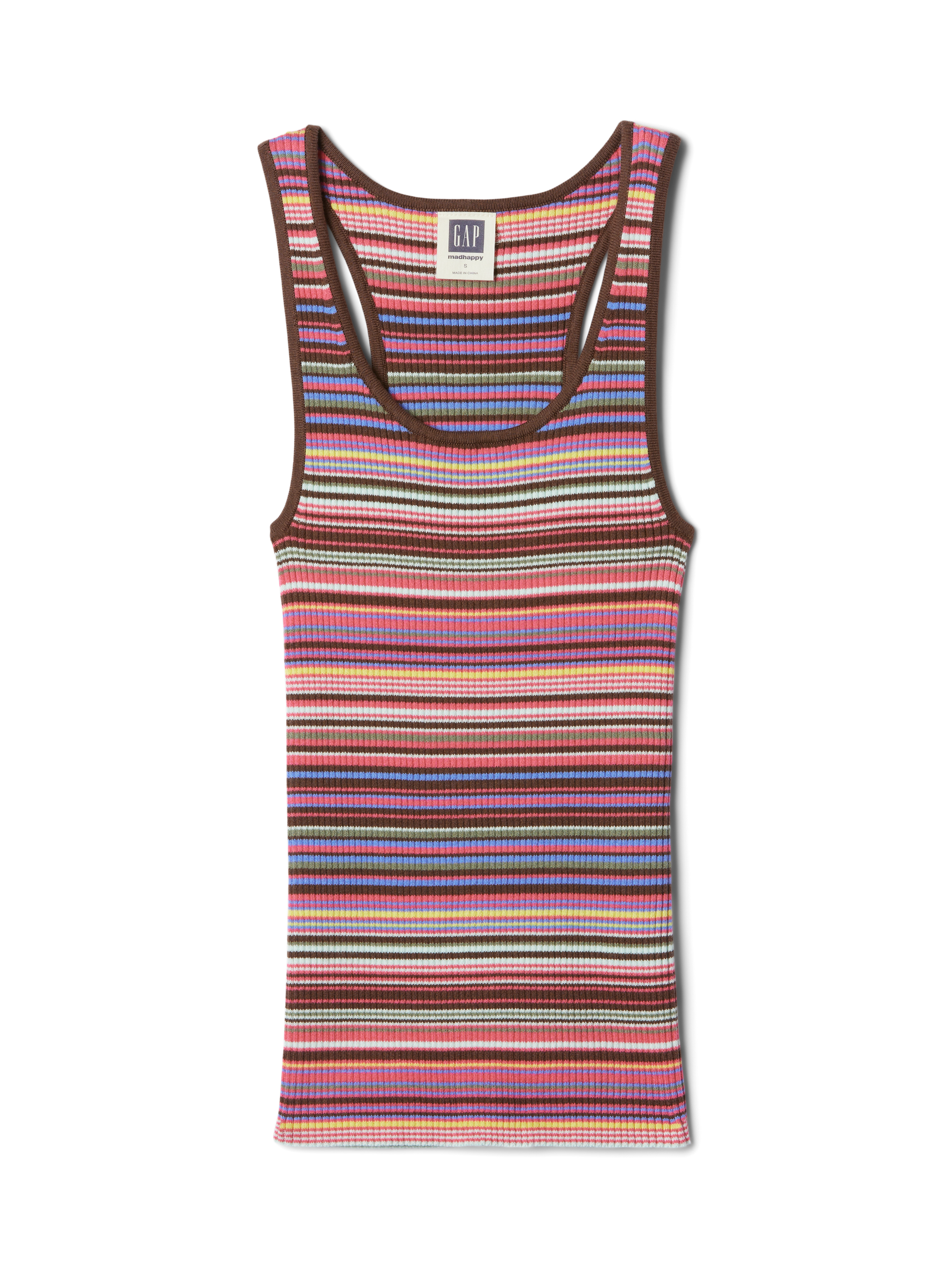 Gap Announces New Throwback-Inspired Collaboration With Madhappy ...