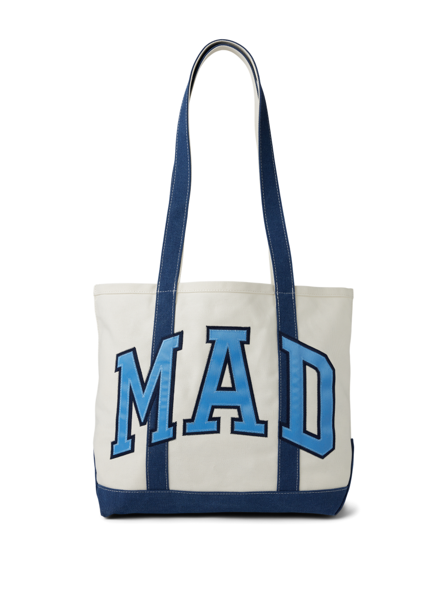 Gap Announces New Throwback-Inspired Collaboration With Madhappy ...