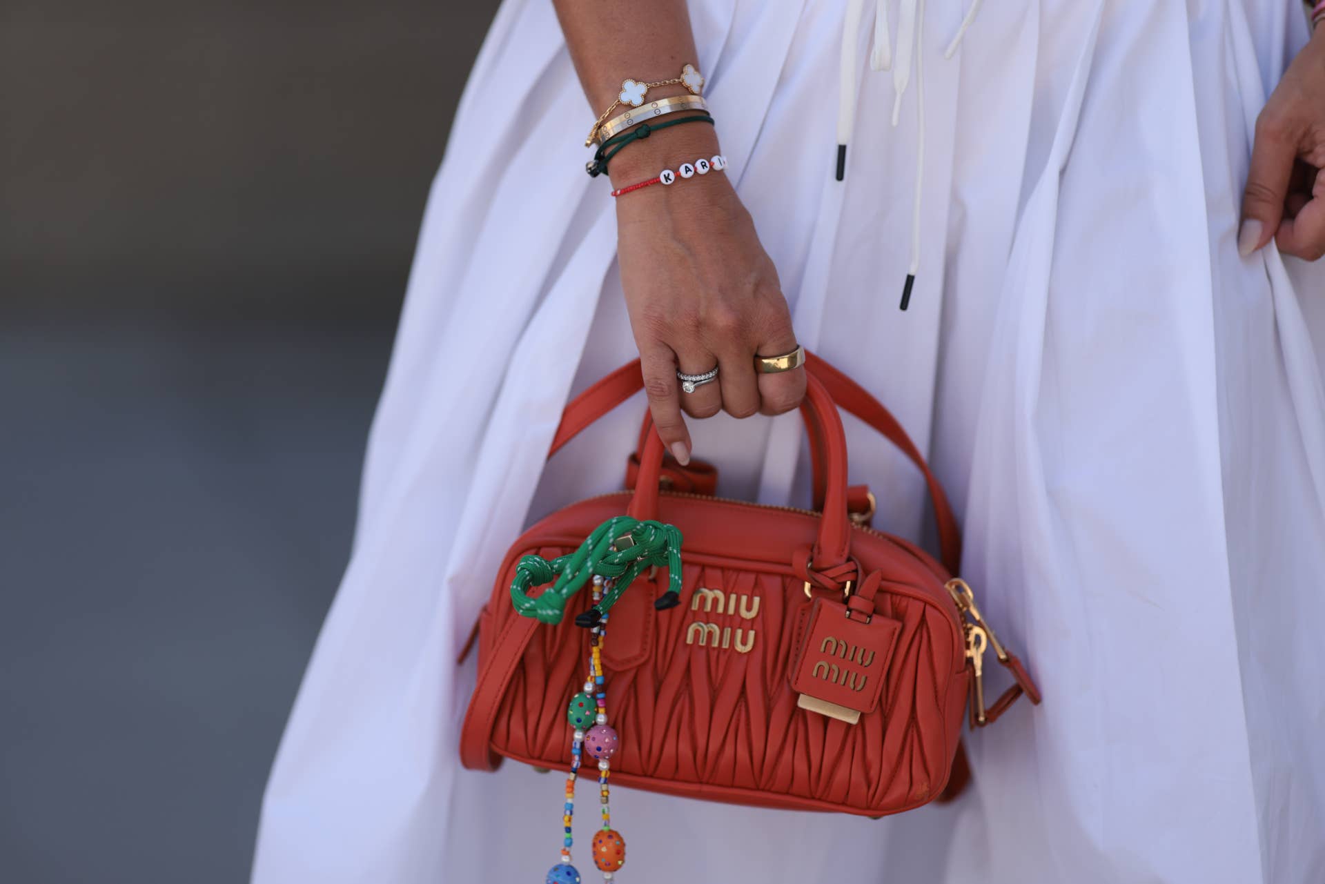 Must Read: Miu Miu Retail Sales Grew 93%, How Bvlgari's CEO Made the ...