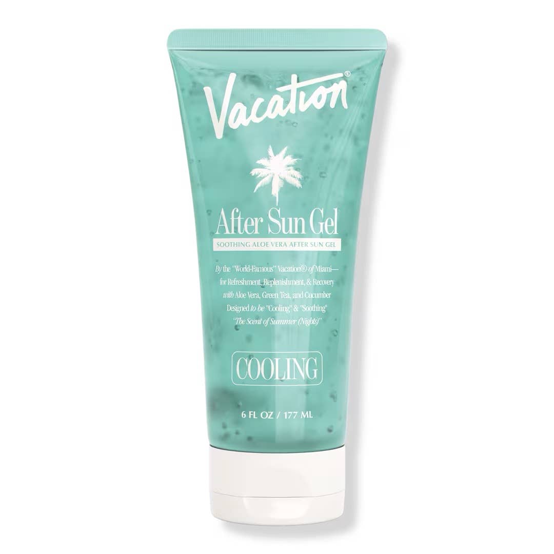 18 Soothing and Cooling Skin-Care Products to Chill Out With - Fashionista