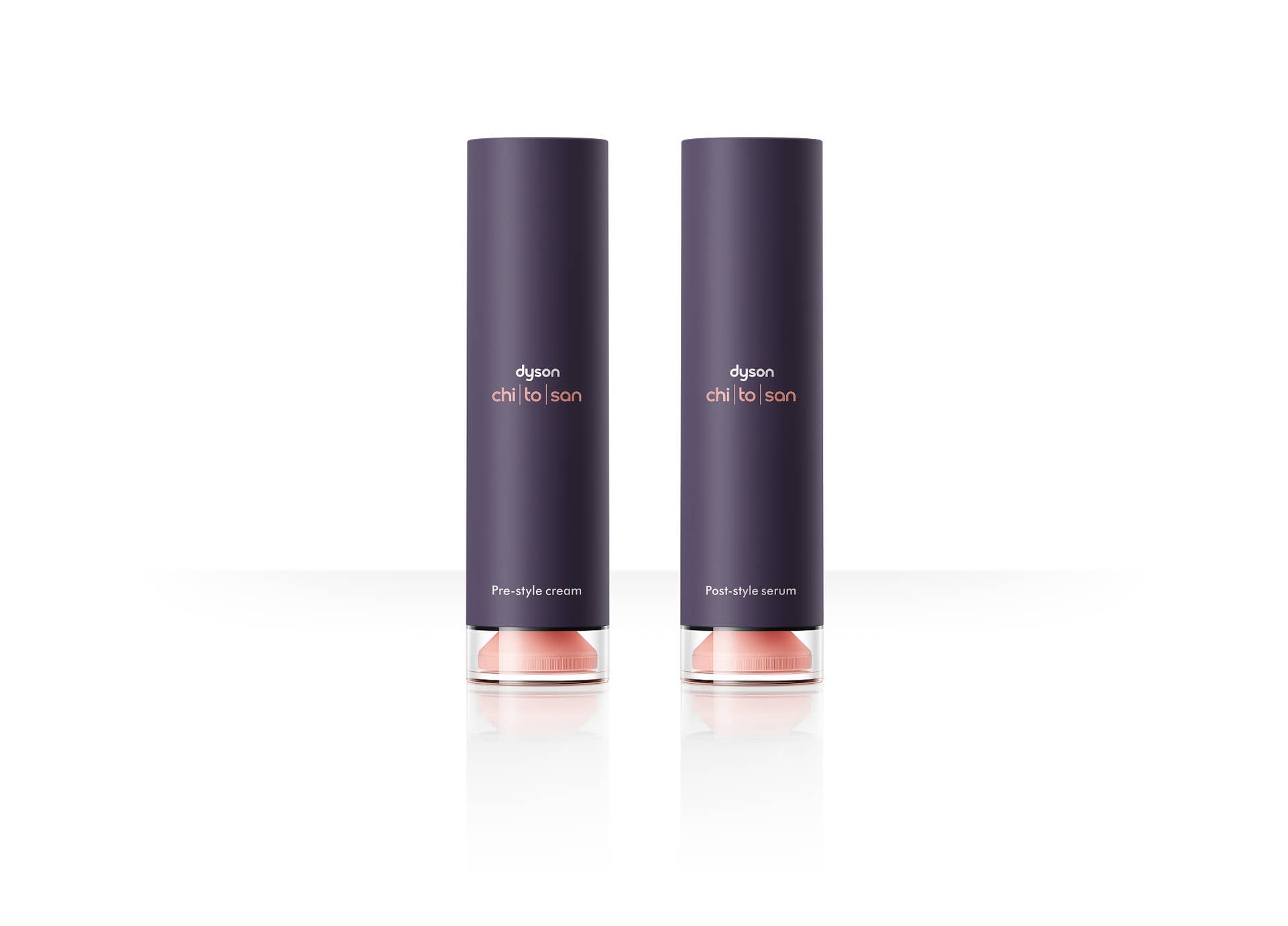 Dyson Launches a Hair-Care Line to Go With Its Game-Changing Styling ...