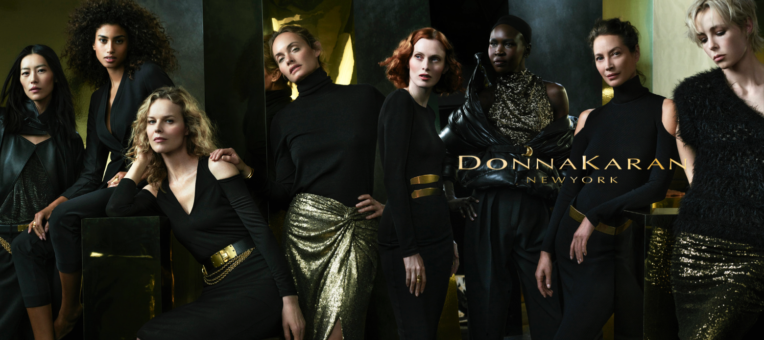 See All the Fall 2024 Fashion Campaigns Here - Fashionista